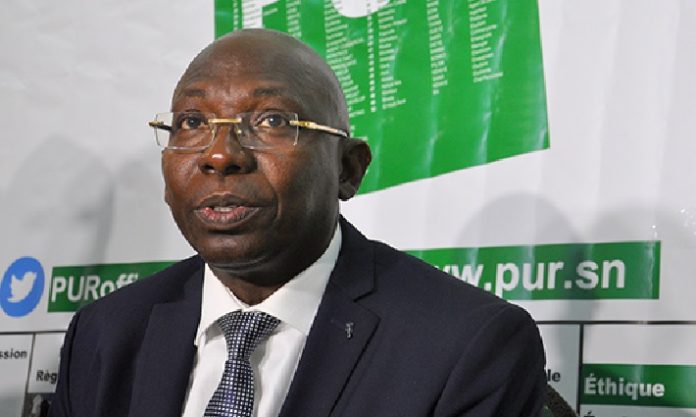 Issa Sall dévoile son programme sur le tourisme et la pêche