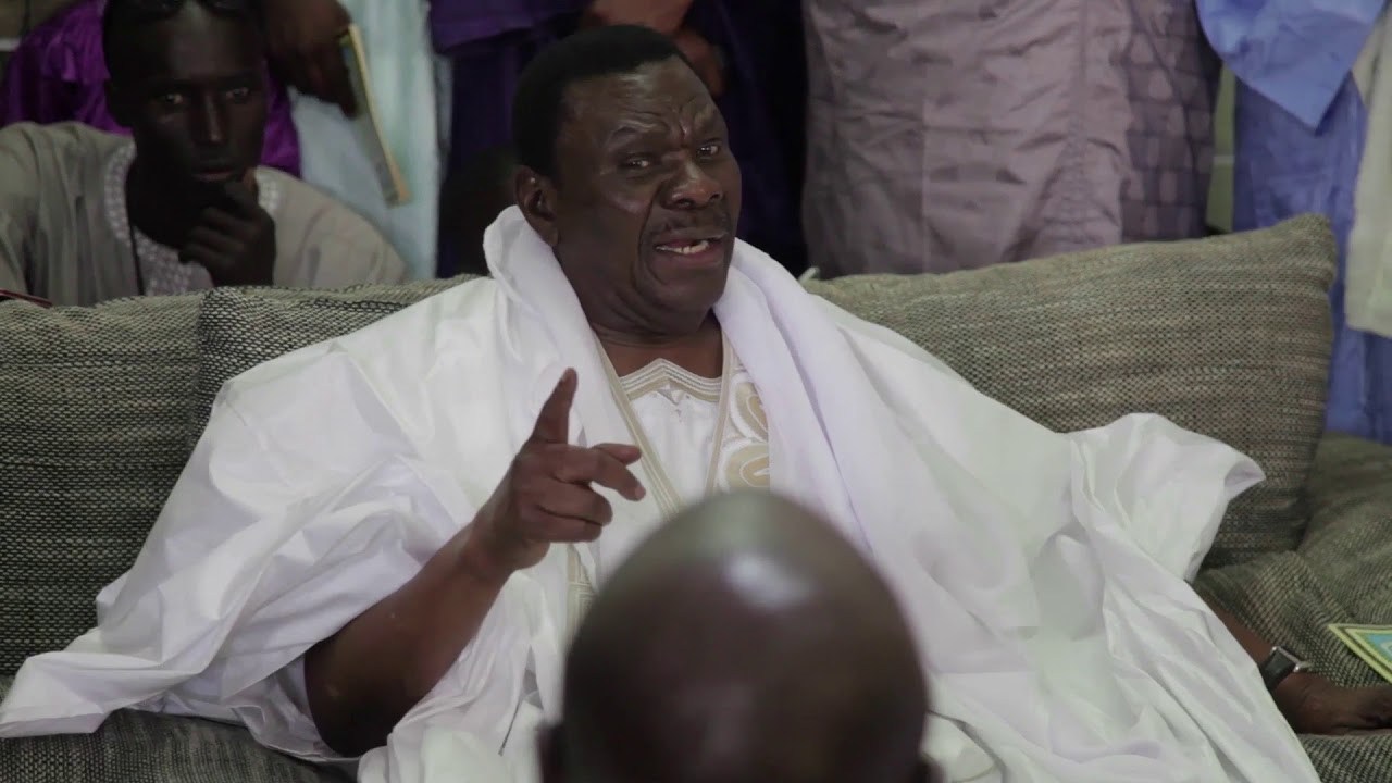 Cheikh Bethio Thioune avait déjà choisi son successeur (vidéo)