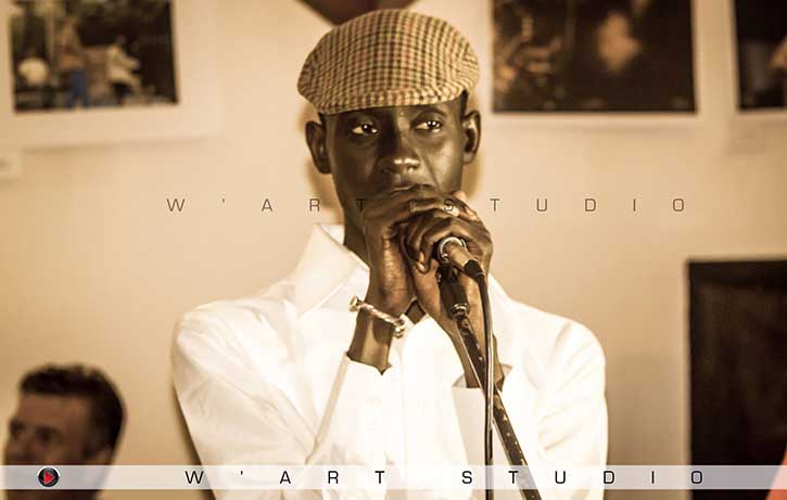 Vidéo – Zoom sur One Pac, fondateur du Hip-Hop Soul Jazz