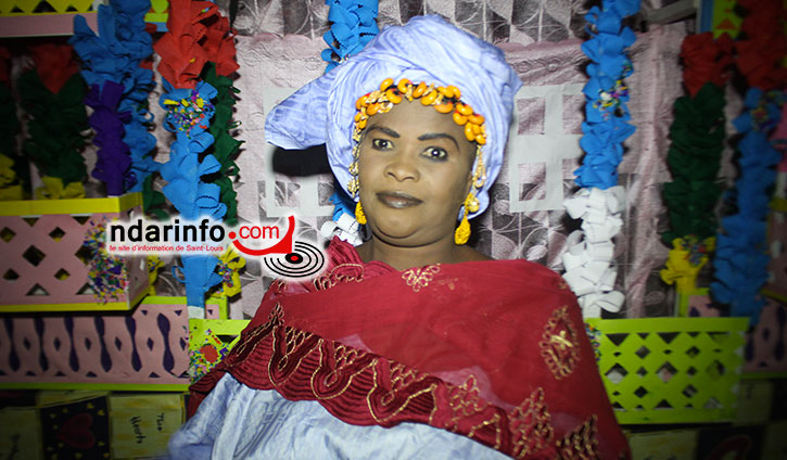 L’histoire et le sens du FANAL par Adja Penda MBENGUE de Guet –Ndar (vidéo)