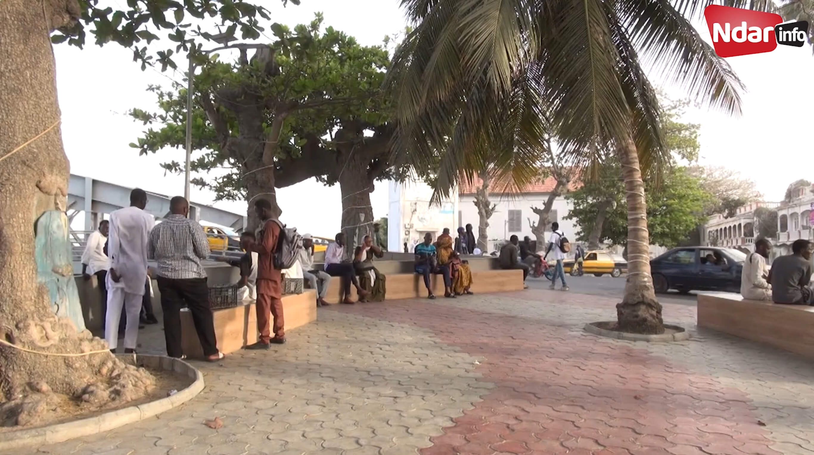 Saint-Louis : une victime de Kocc Barma fait de graves révélations